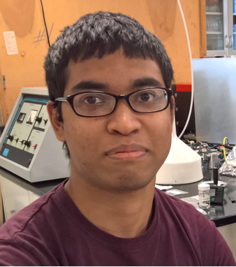 Contact – The Suarez Lab